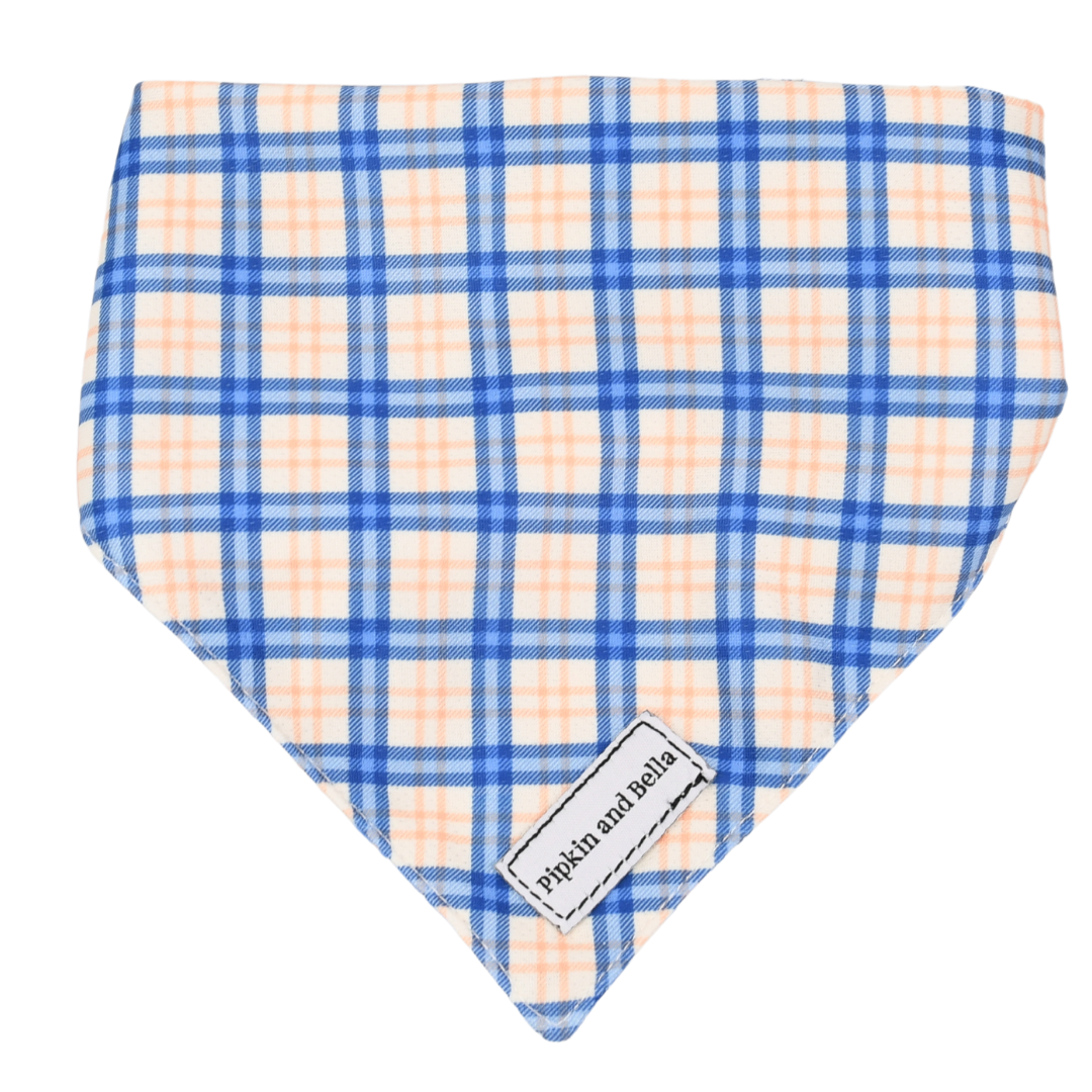 Pipkin and Bella Pet Bandana - Twilight